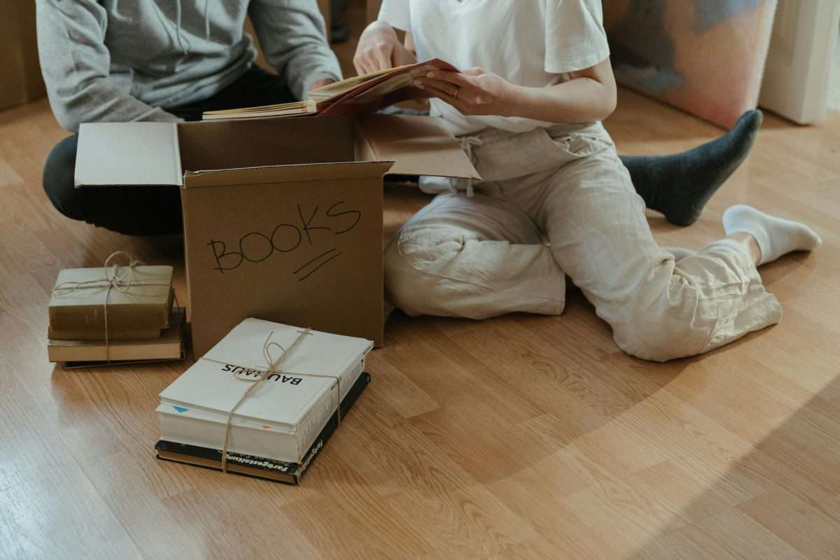 How to Plan a Family Move Without Losing Your Sanity